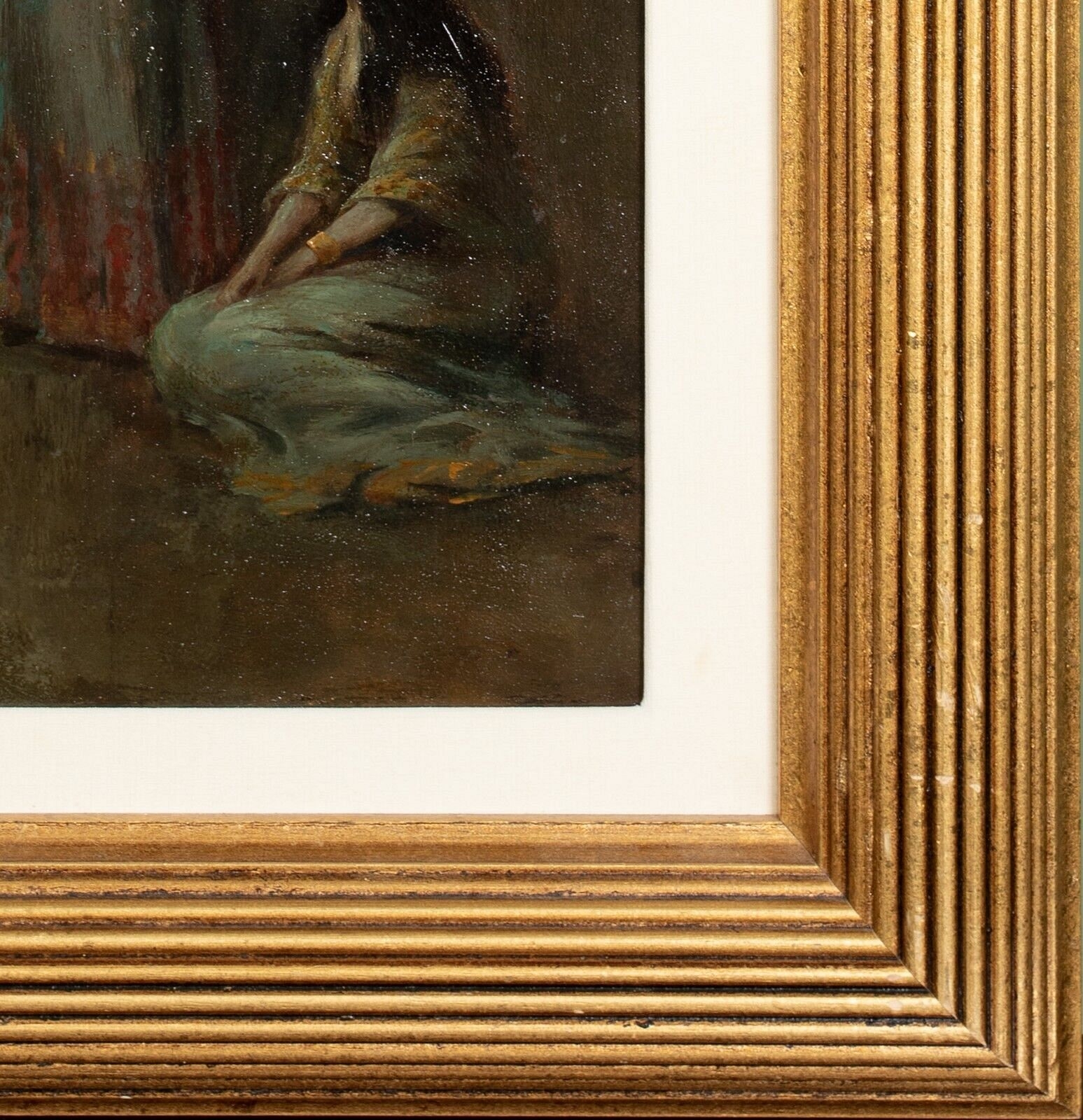 Ernest W. Appleby | PORTRAIT OF ORACLE/MYSTICS | MutualArt