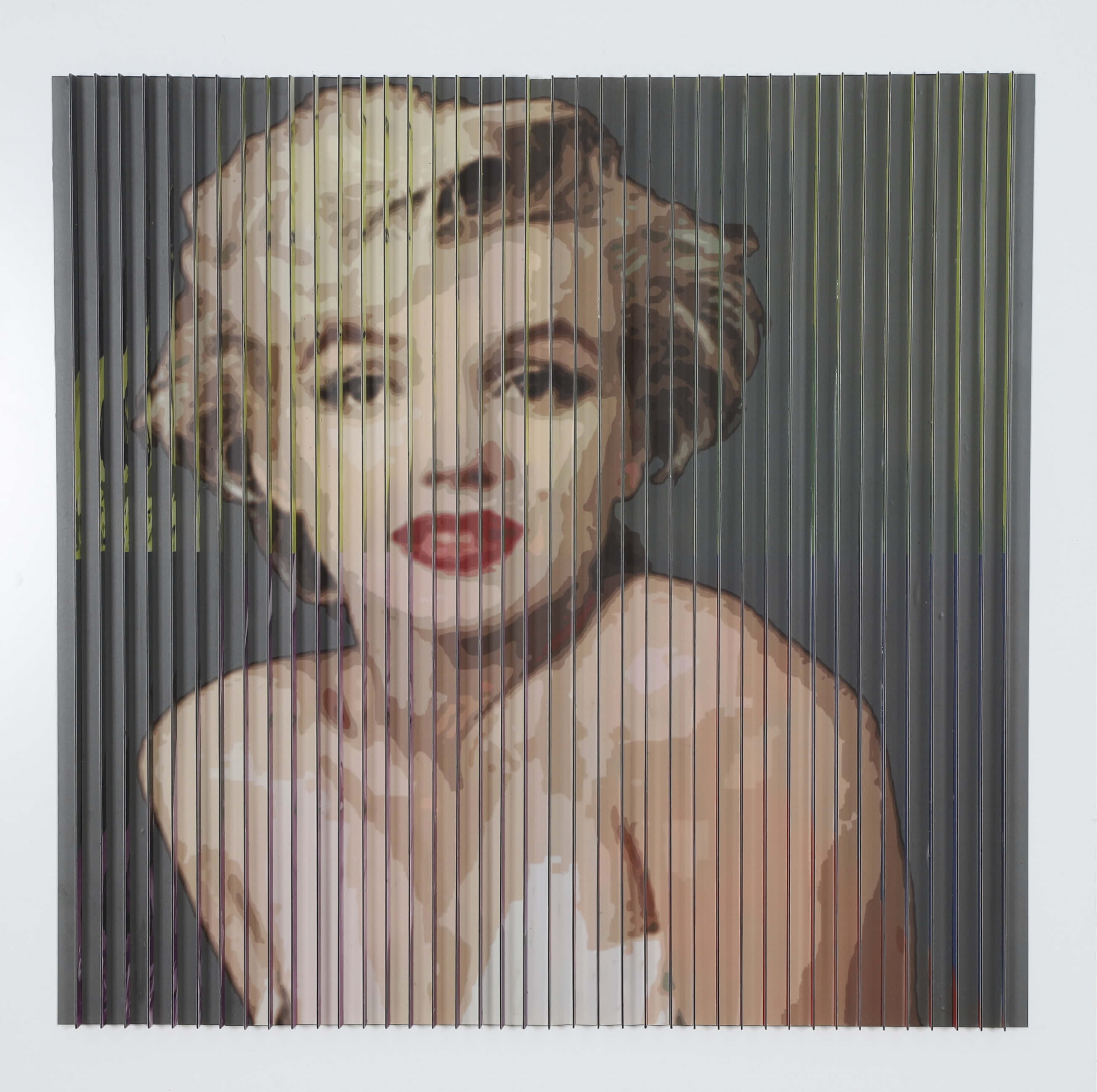 Didier Perthuison | Marylin Monroe | MutualArt