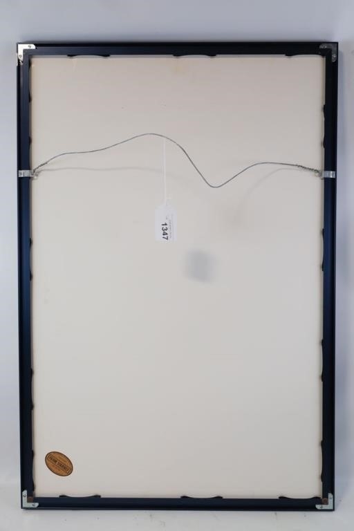 Tom Hale | Tom Hale Packard Experience 1994 Event Poster (1994) | MutualArt