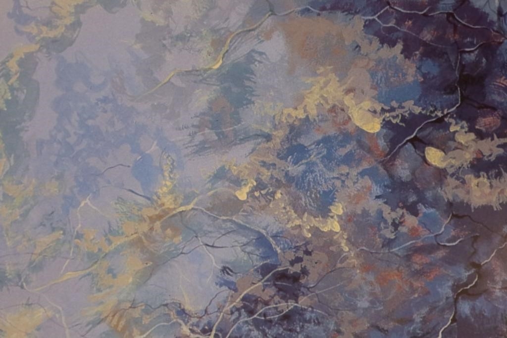 Tom Hale | Tom Hale Packard Experience 1994 Event Poster (1994) | MutualArt