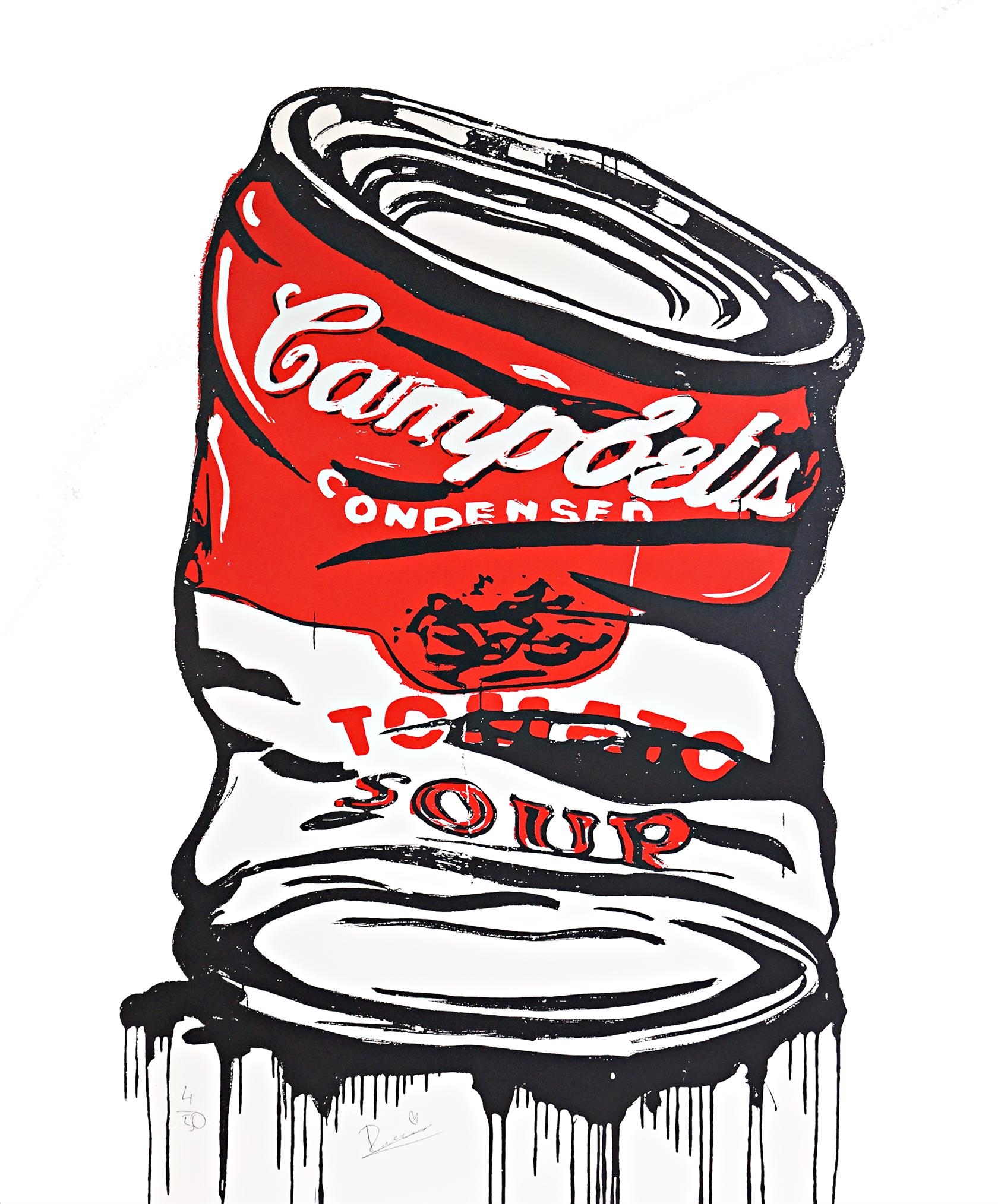 Josef Rataj | CAMPBELL´S | MutualArt