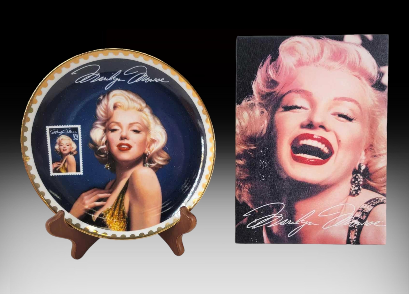 Michael J. Deas | Marilyn Monroe Memorabilia | MutualArt