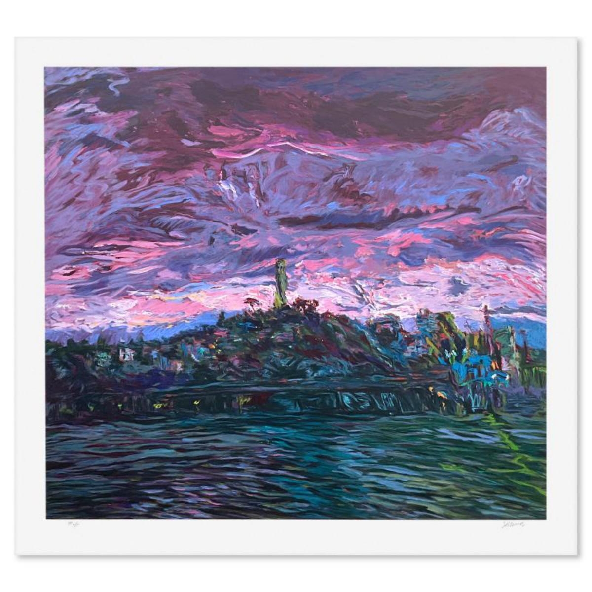 Marco Sassone | Untitled | MutualArt