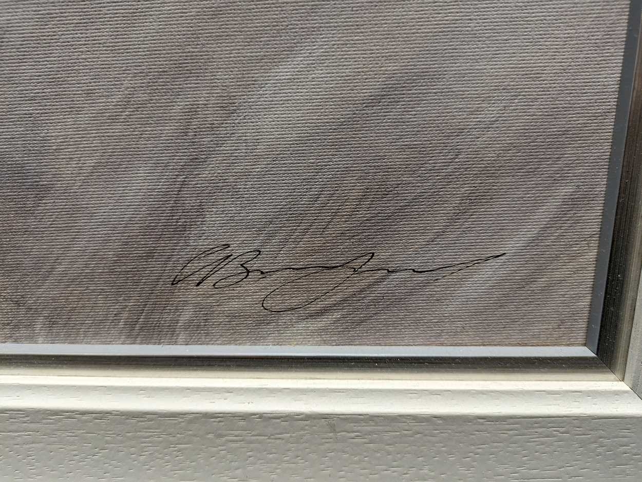 Gary Benfield | Gary Benfield (British 1965-) | MutualArt