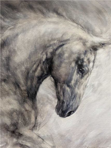 Gary Benfield | Gary Benfield (British 1965-) | MutualArt