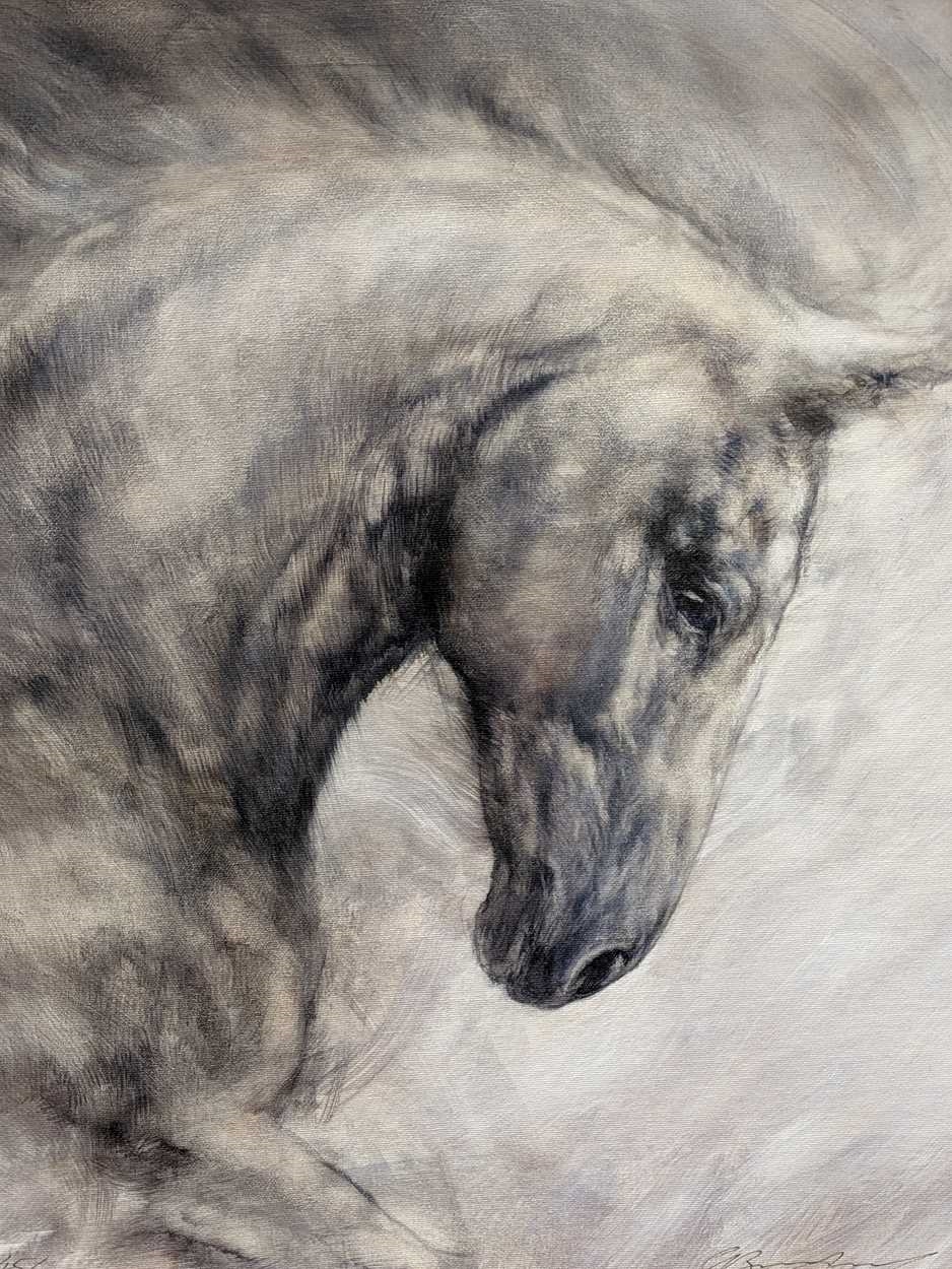 Gary Benfield | Gary Benfield (British 1965-) | MutualArt