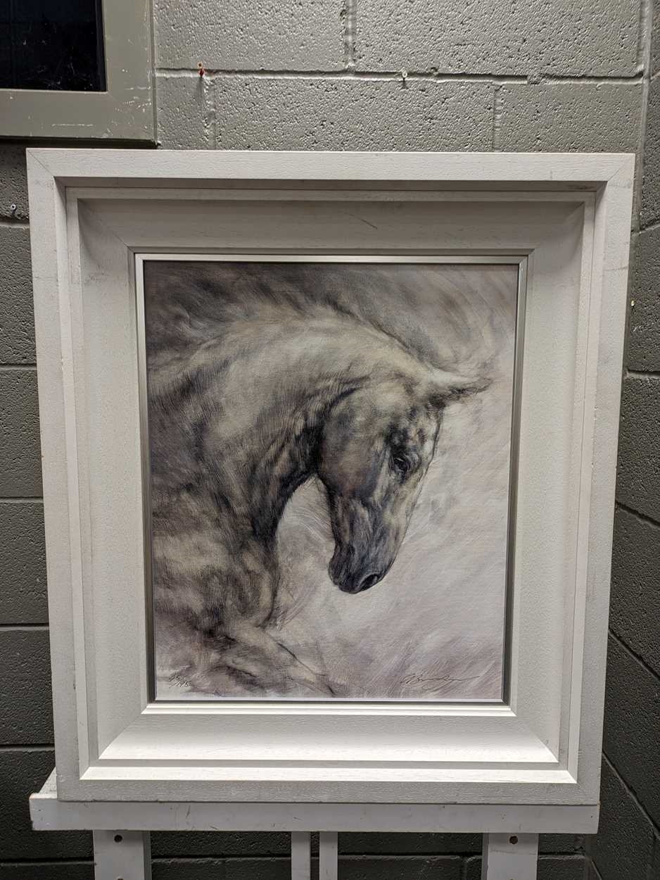 Gary Benfield | Gary Benfield (British 1965-) | MutualArt