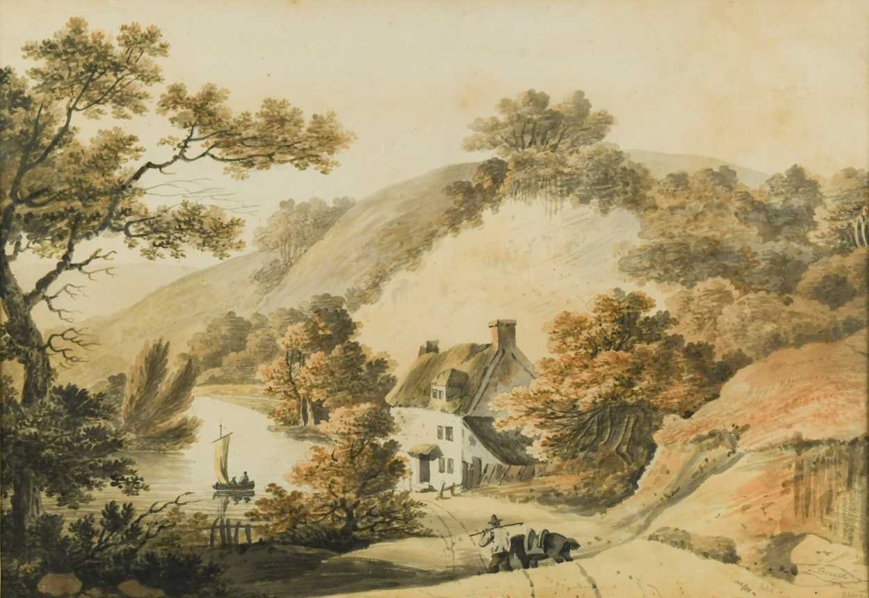 William Payne | Circle of William Payne (1760-1830) | MutualArt