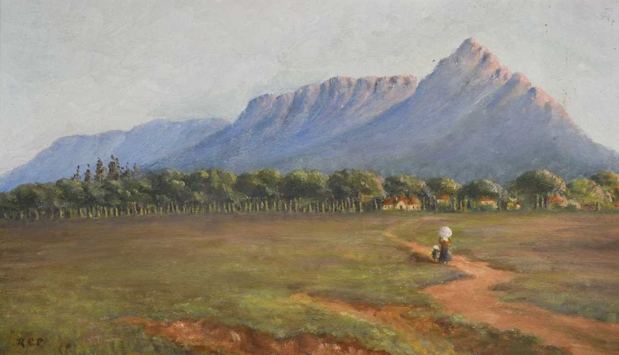 Ethel Ruth Prowse | Ruth Prowse (1883-1967) | MutualArt