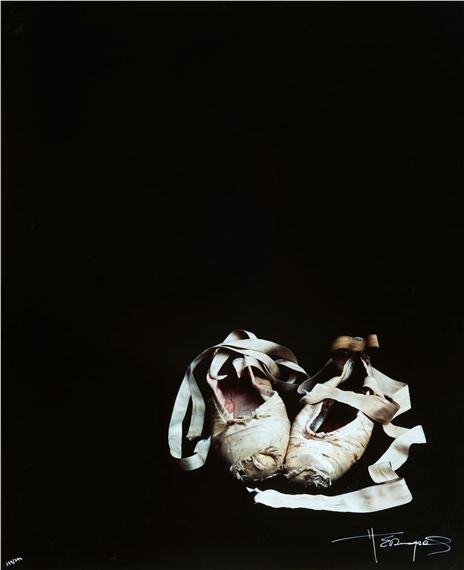 Harvey Edwards | Leg Warmers | MutualArt