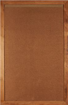 Mauricio Lasansky | Self-Portrait (1957) | MutualArt