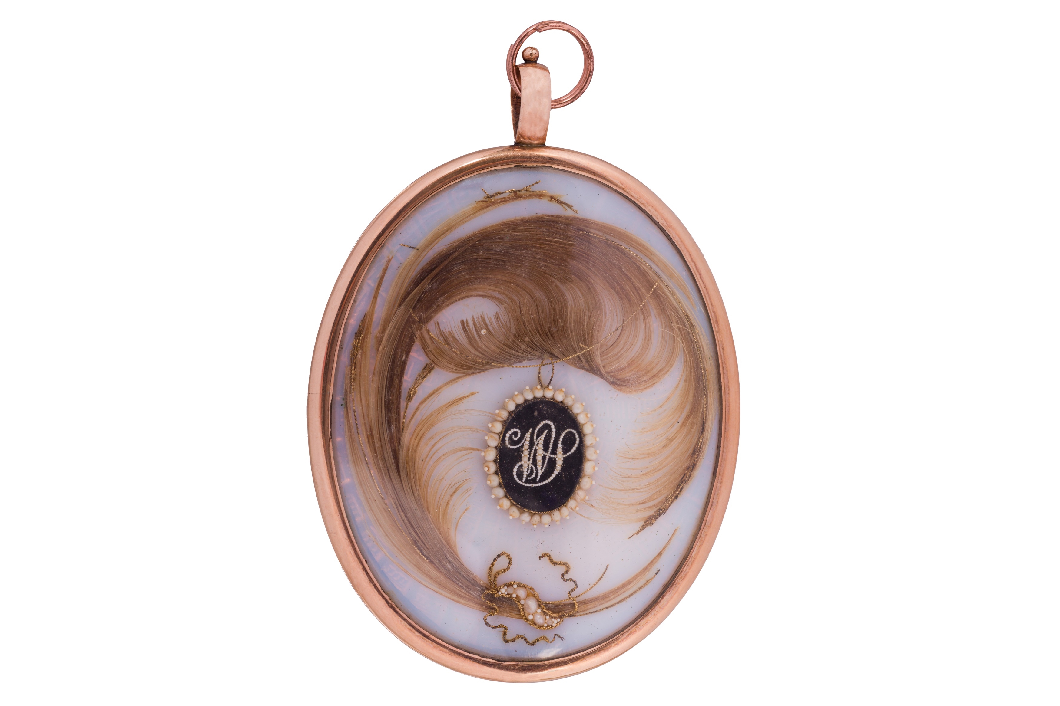 George Patten | Portrait of a young man (Circa 1825) | MutualArt