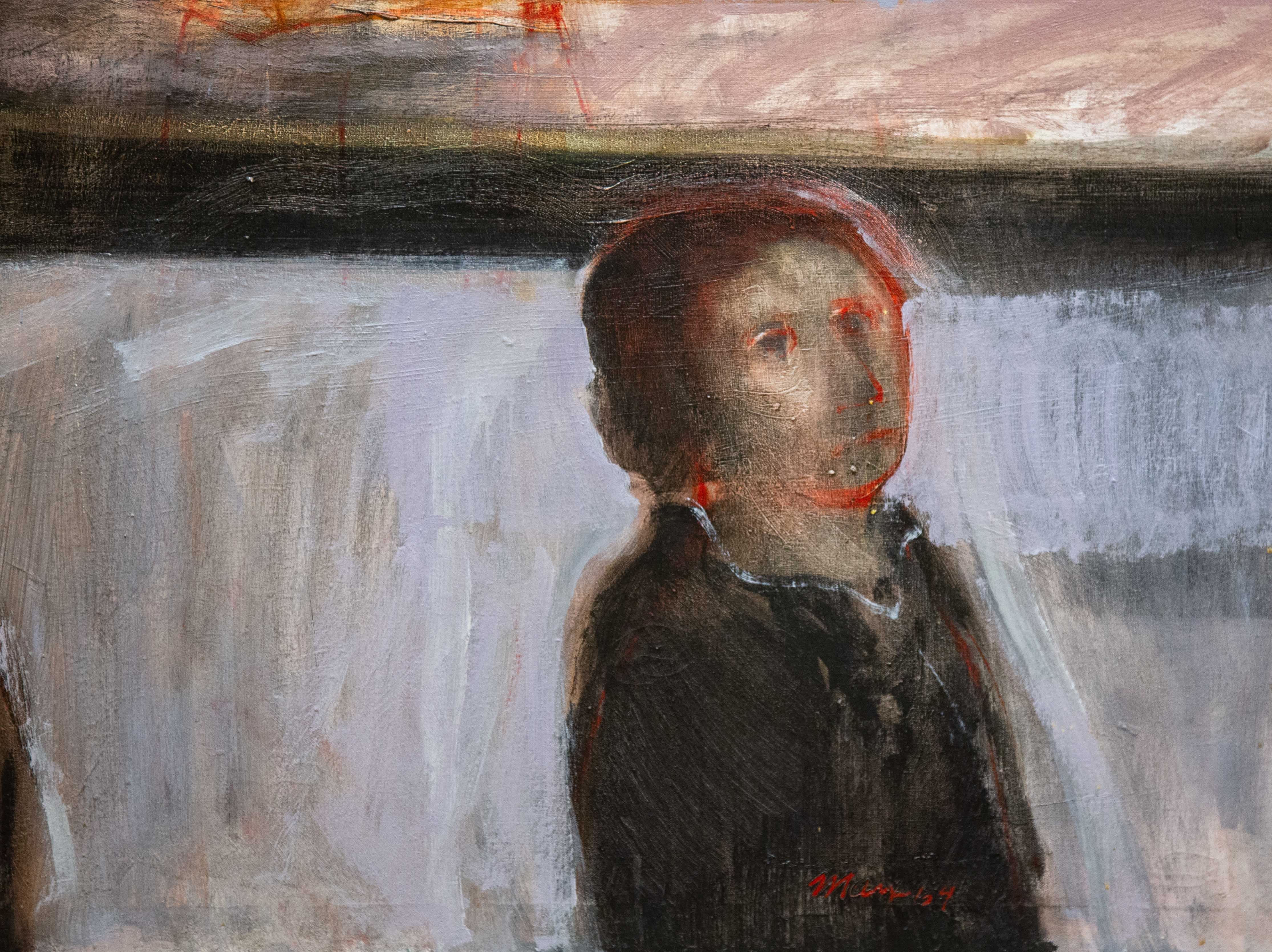 Robert Ernst Marx | Robert Ernst Marx (1964) | MutualArt