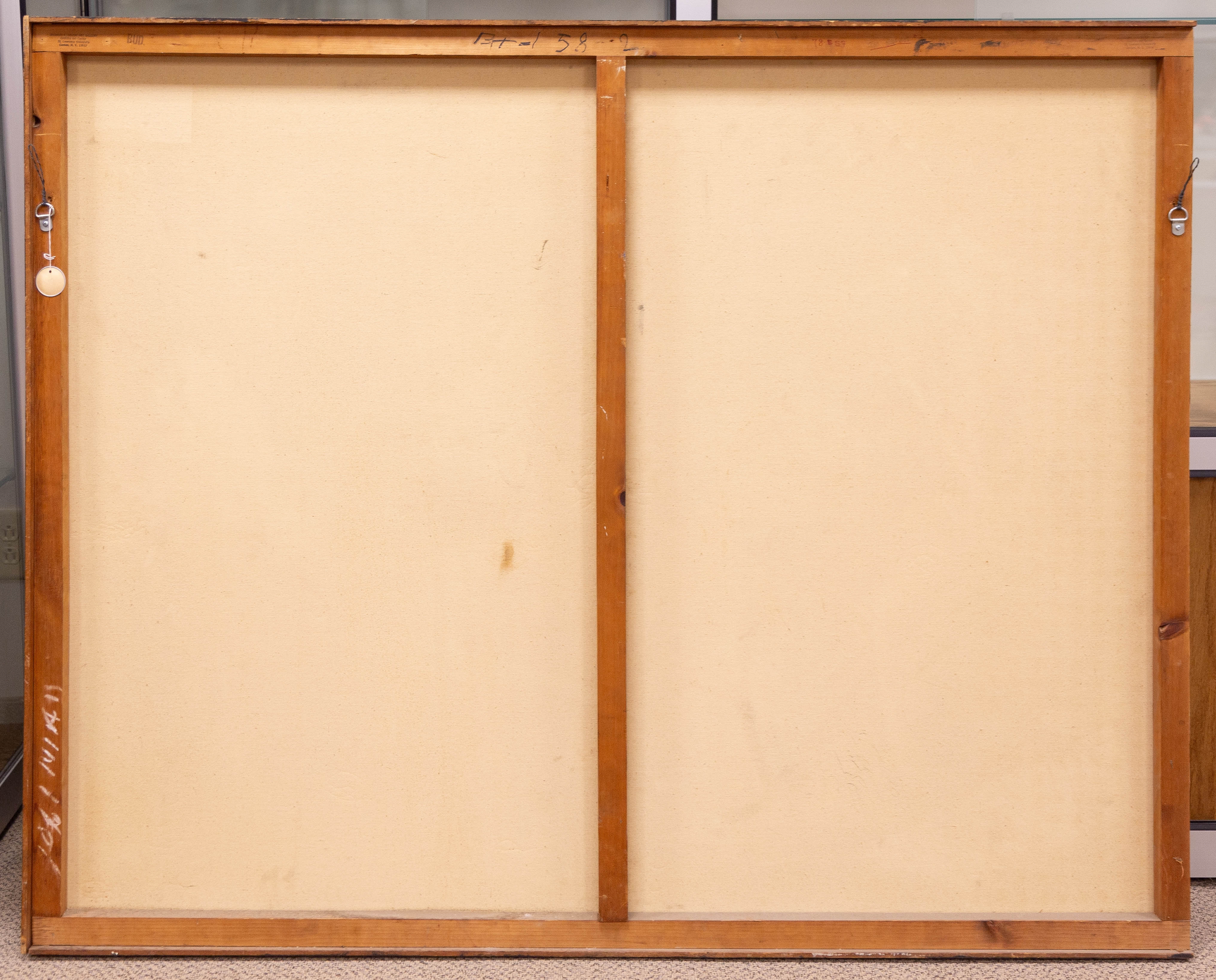 Robert Ernst Marx | Robert Ernst Marx (1964) | MutualArt