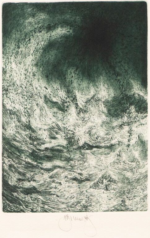 Albin Brunovsky | Opilý koráb IV | MutualArt