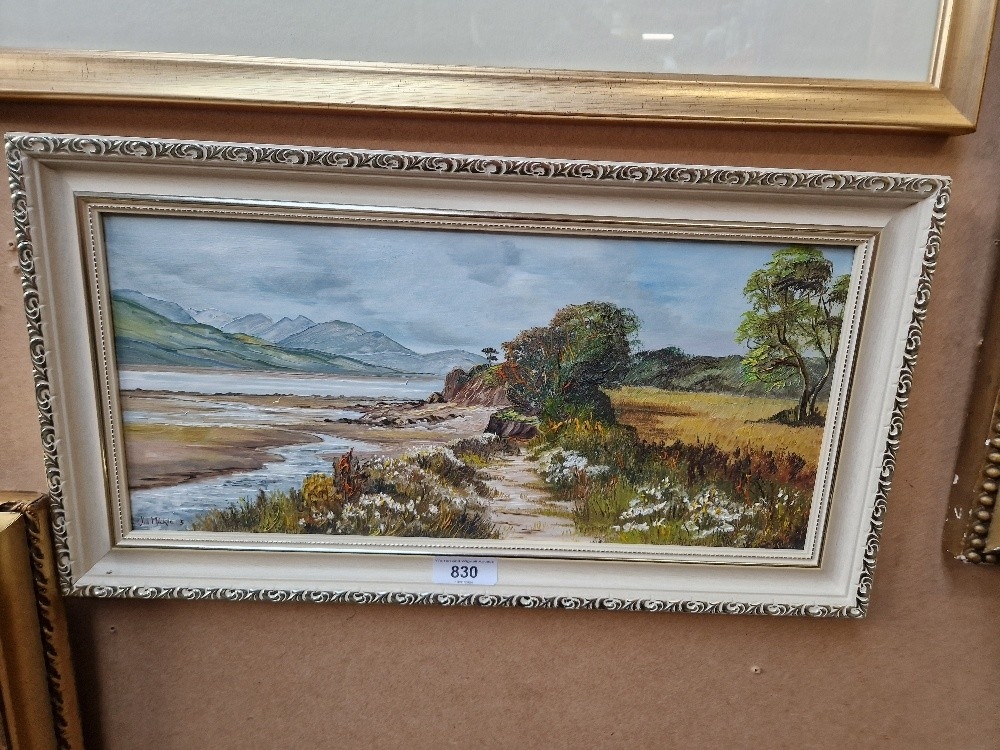 Jill Mickle | 20th century) | MutualArt