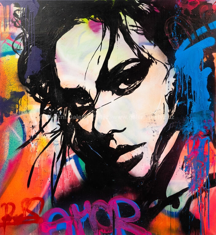 Josef Rataj | Amor | MutualArt