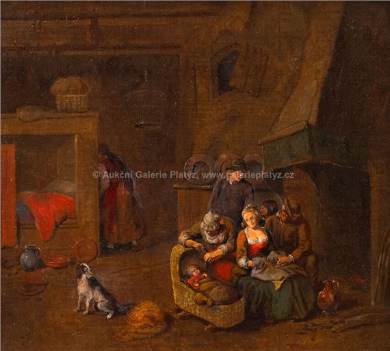 Okruh F. Guardi | 1 Artworks at Auction | MutualArt