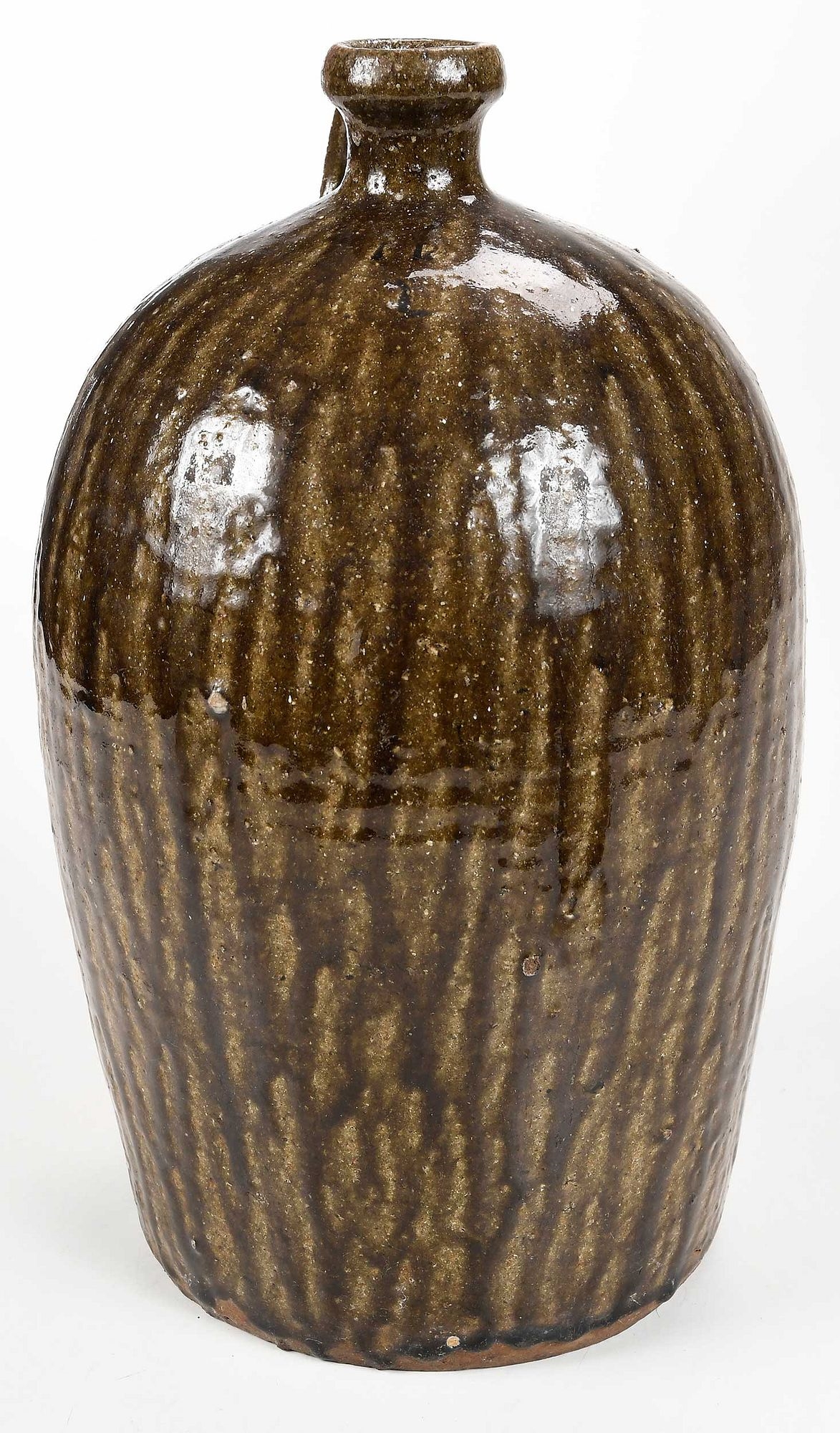 Thomas Ritchie | Thomas Ritchie Stoneware Jug | MutualArt