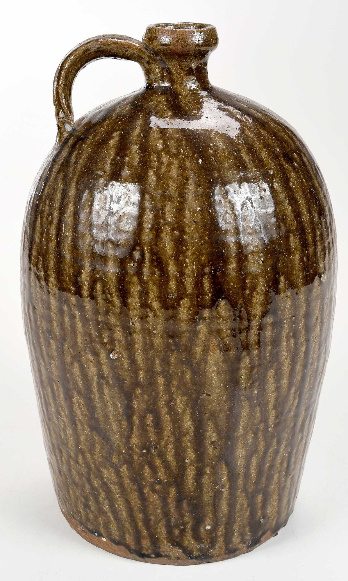 Thomas Ritchie | Thomas Ritchie Stoneware Jug | MutualArt
