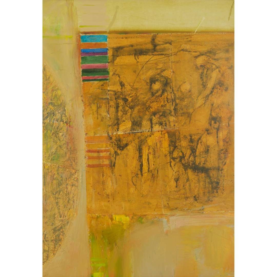 Robin Philipson | THE FLAYING | MutualArt