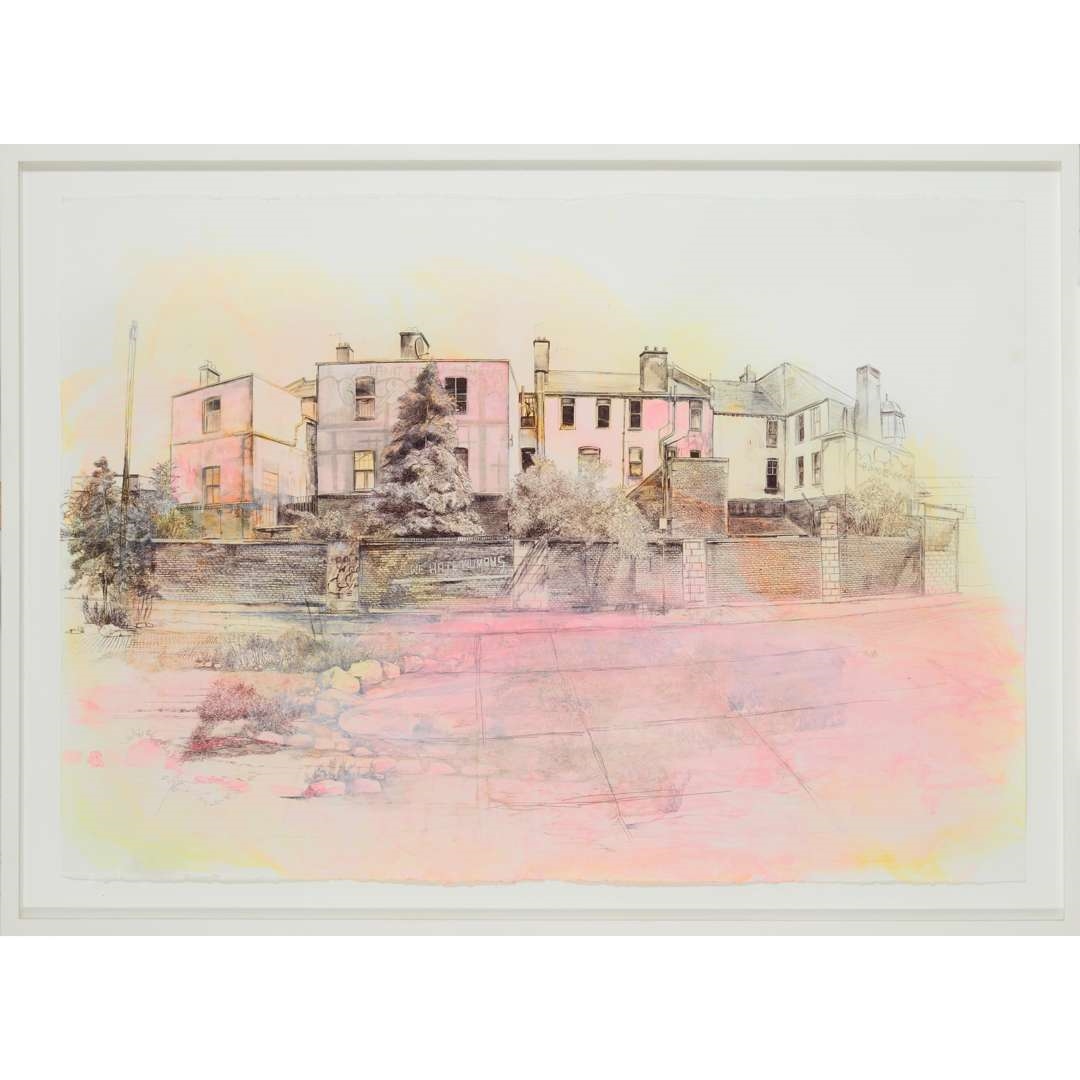 Laura Oldfield Ford | LEYTONSTONE | MutualArt