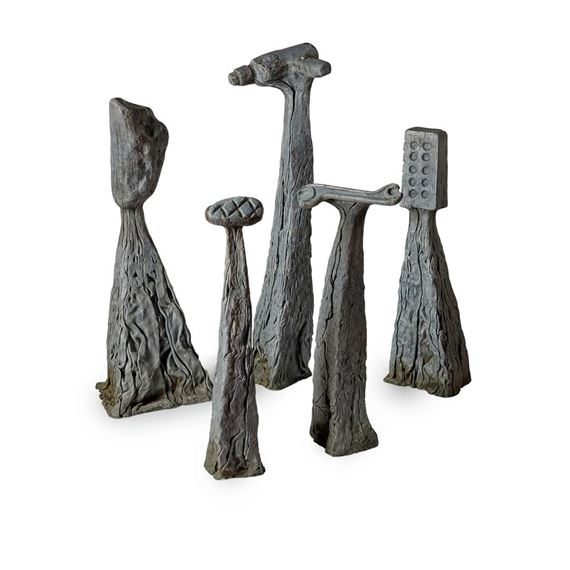 Sell Your Charles Poulson with MutualArt