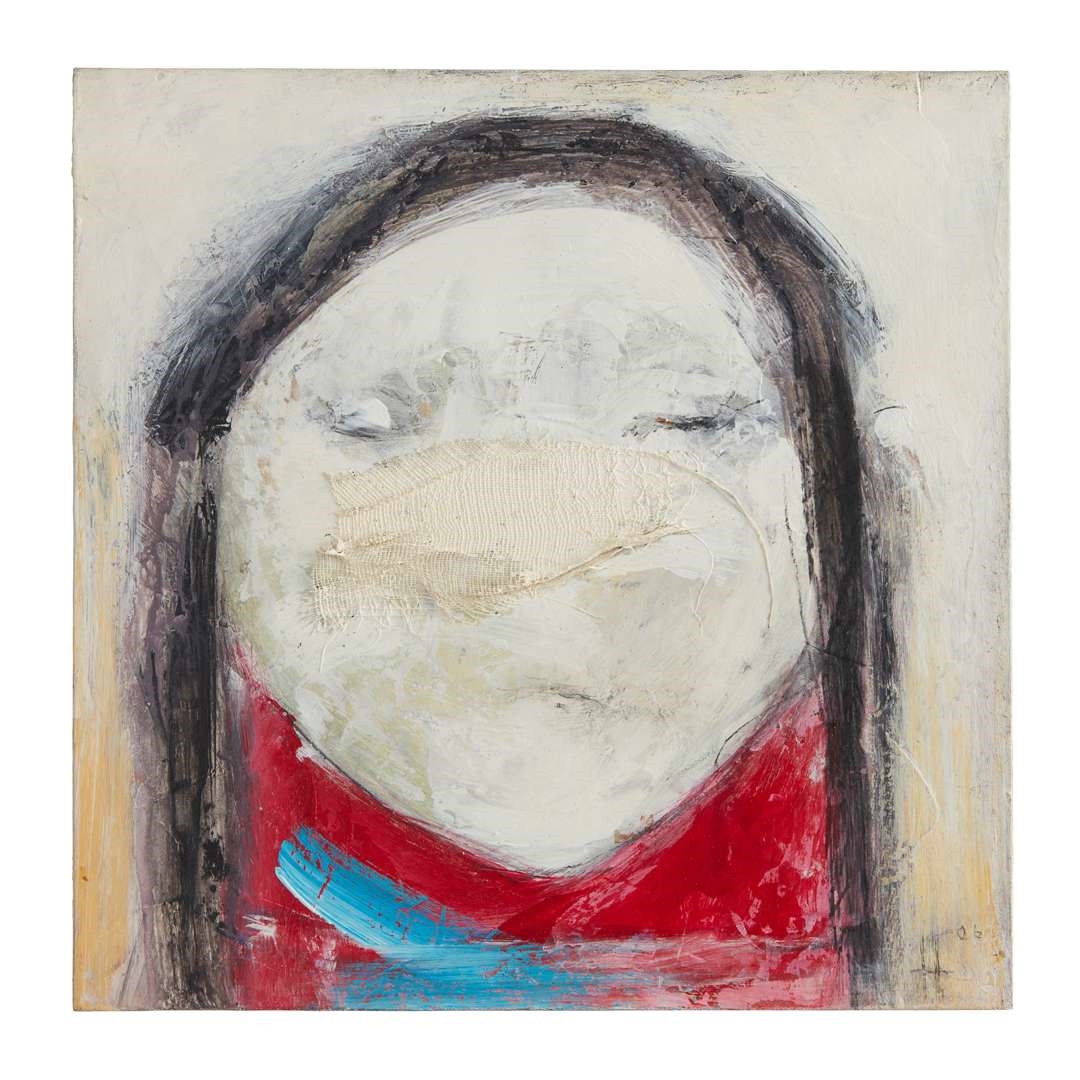 Henry Fraser | INCA (2006) | MutualArt