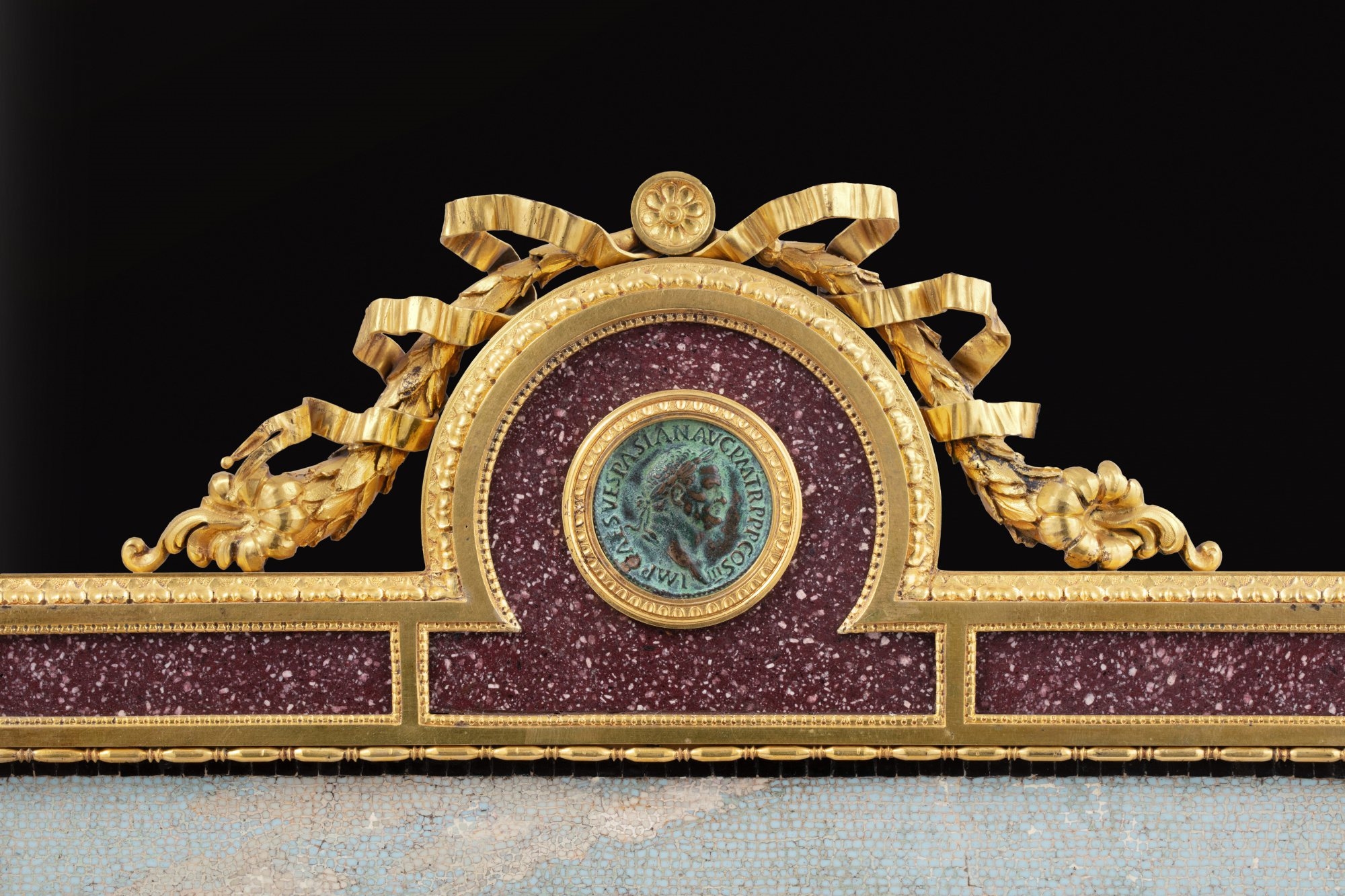 Luigi Valadier | Attributed to Luigi Valadier (1726-1785) and Cesare ...