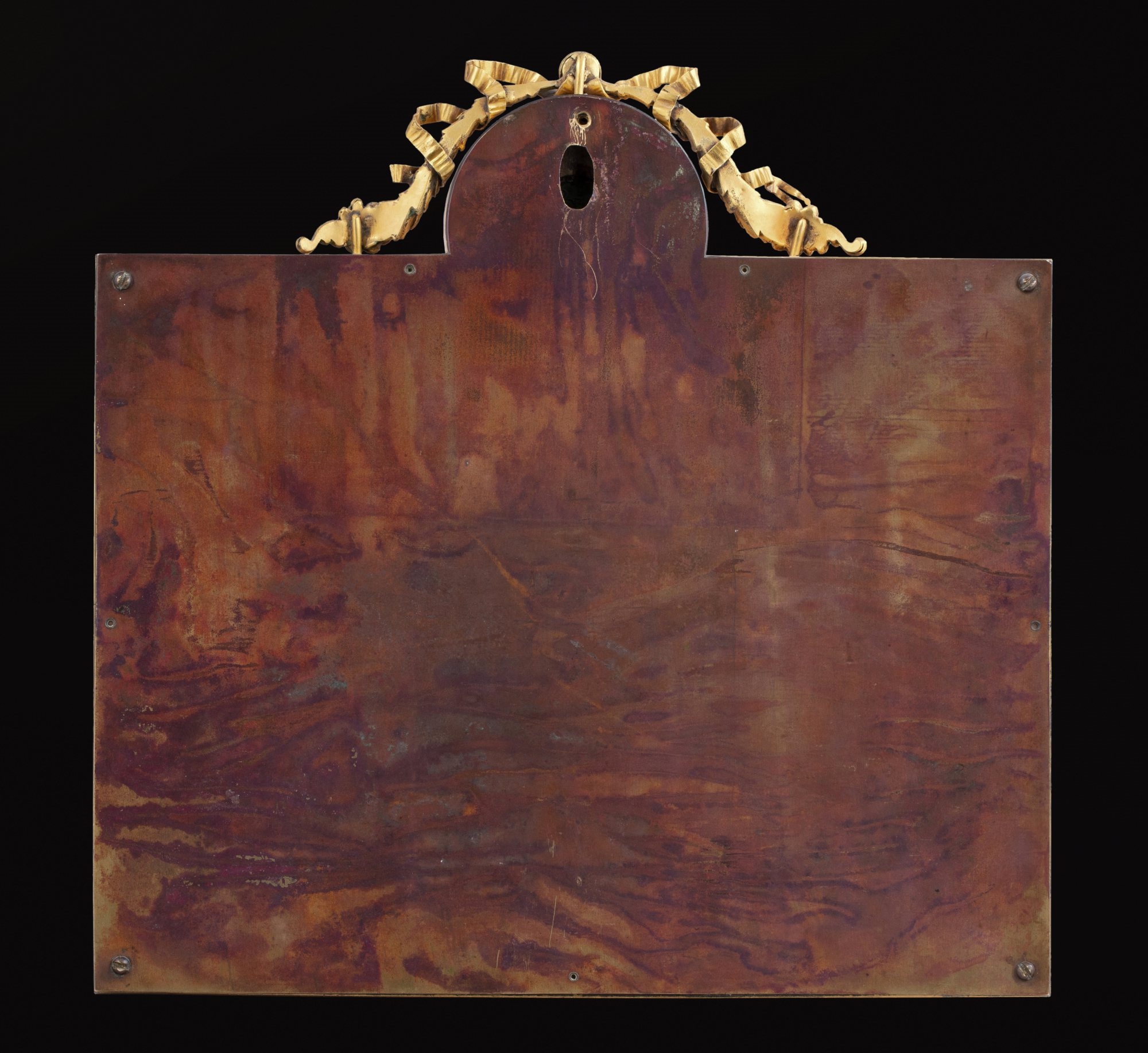 Luigi Valadier | Attributed to Luigi Valadier (1726-1785) and Cesare ...