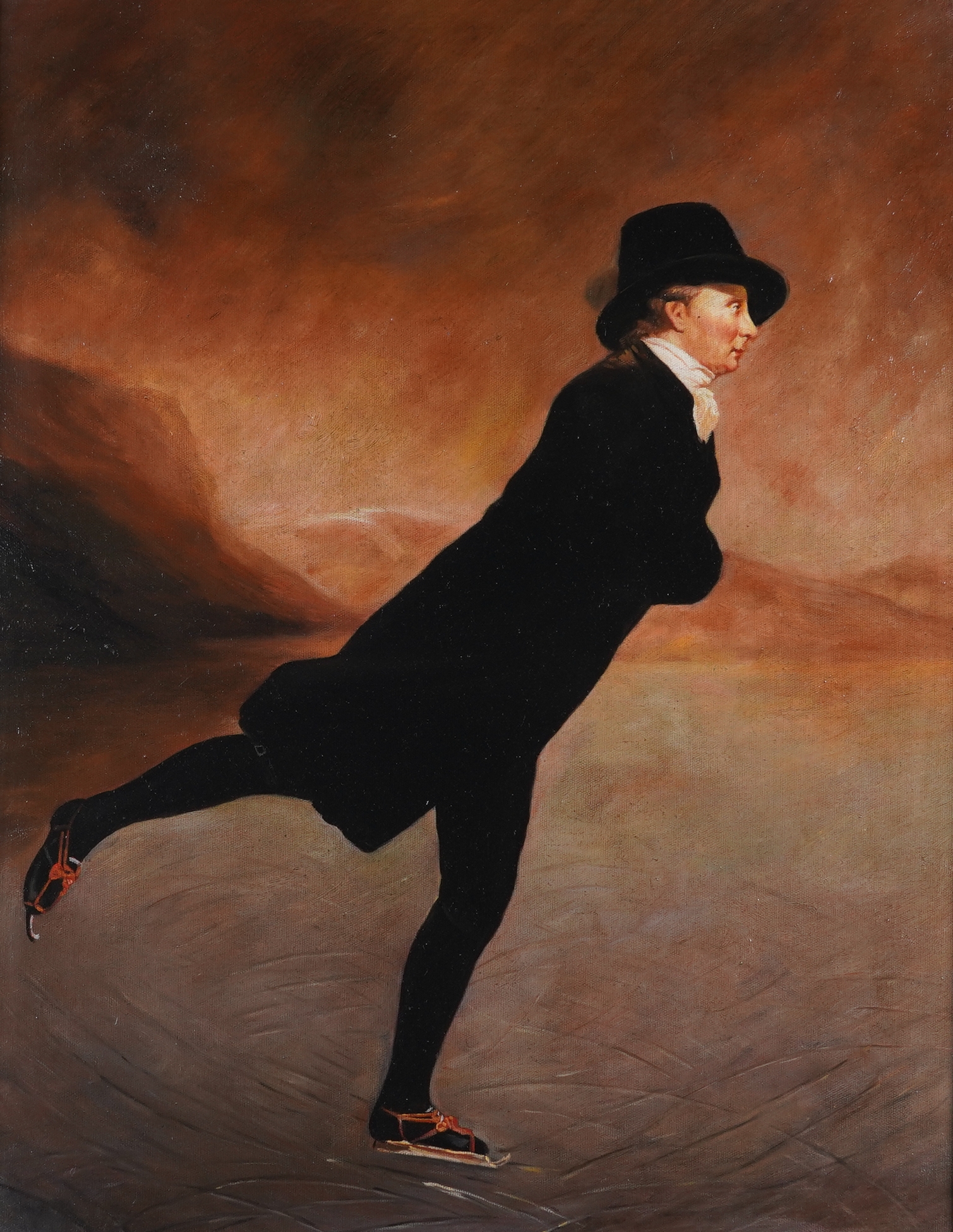 Why I Love Winter - Page 5 - The Silver Screen Oasis