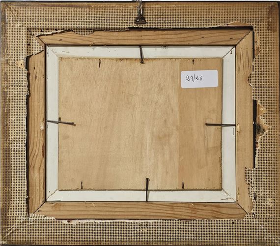Franco Rispoli | Carnevale | MutualArt