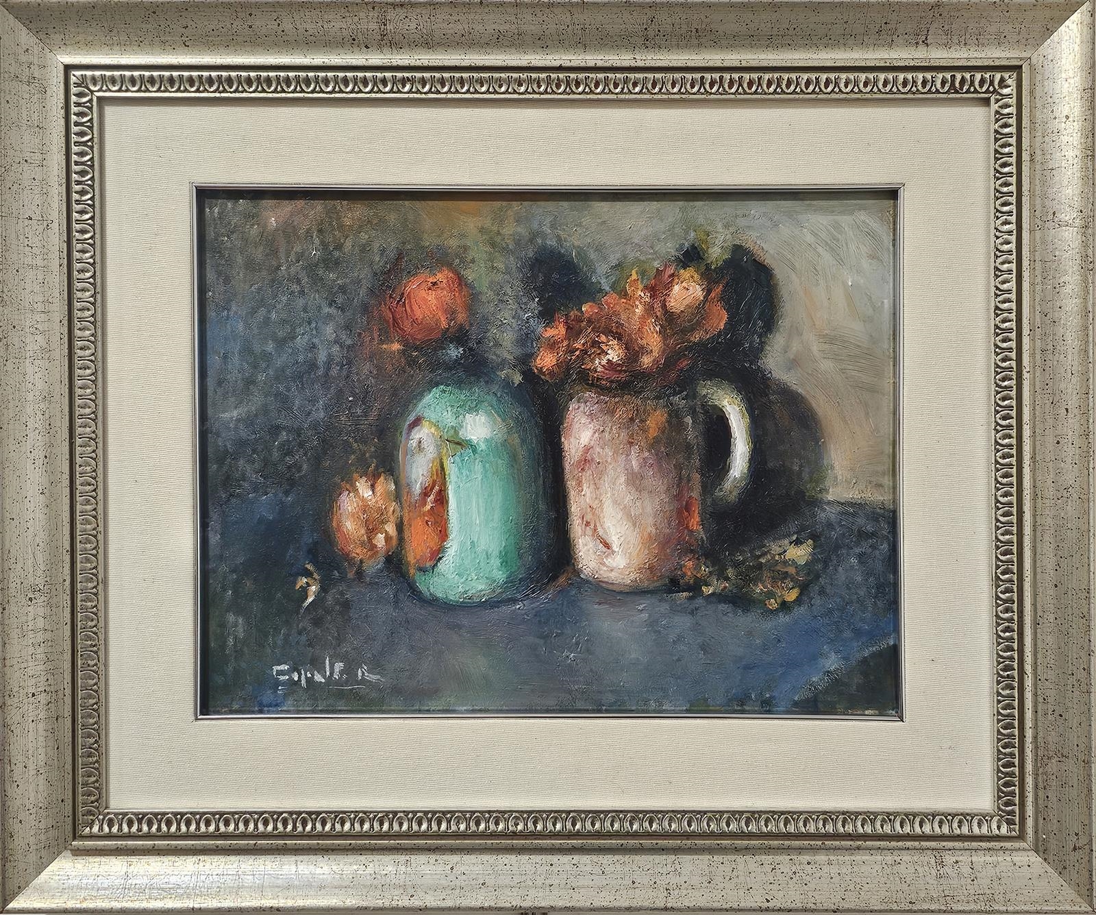 Rubens Capaldo | Natura morta | MutualArt