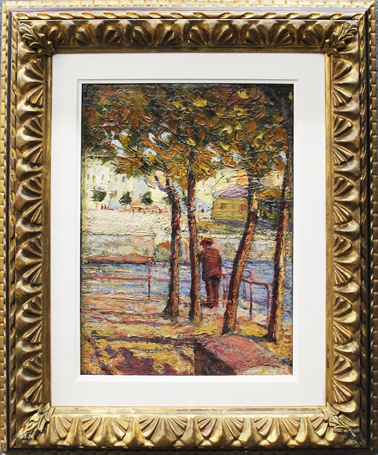 Mario Tozzi | Female figures | MutualArt