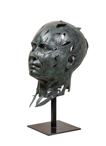 Hopare | Untitled | MutualArt