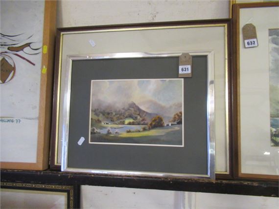 Kilnsey Cragg | 1 Artworks at Auction | MutualArt