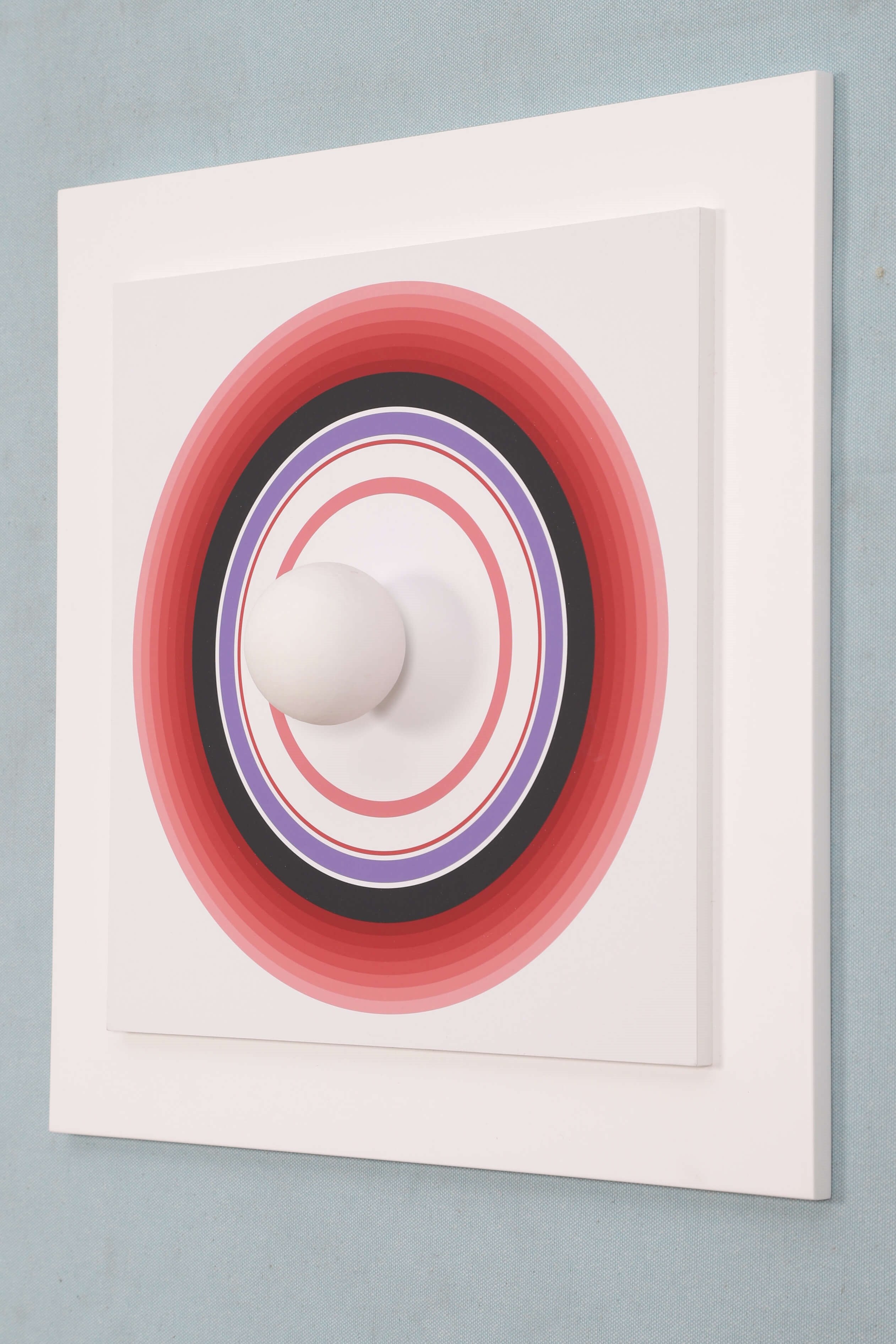 Antonio Asis | Asistype n°12, 2016 (2016) | MutualArt