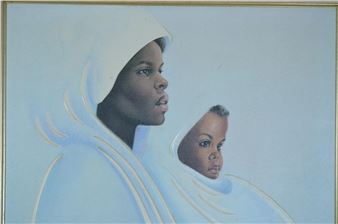 Ida Jackson | 2 Artworks at Auction | MutualArt