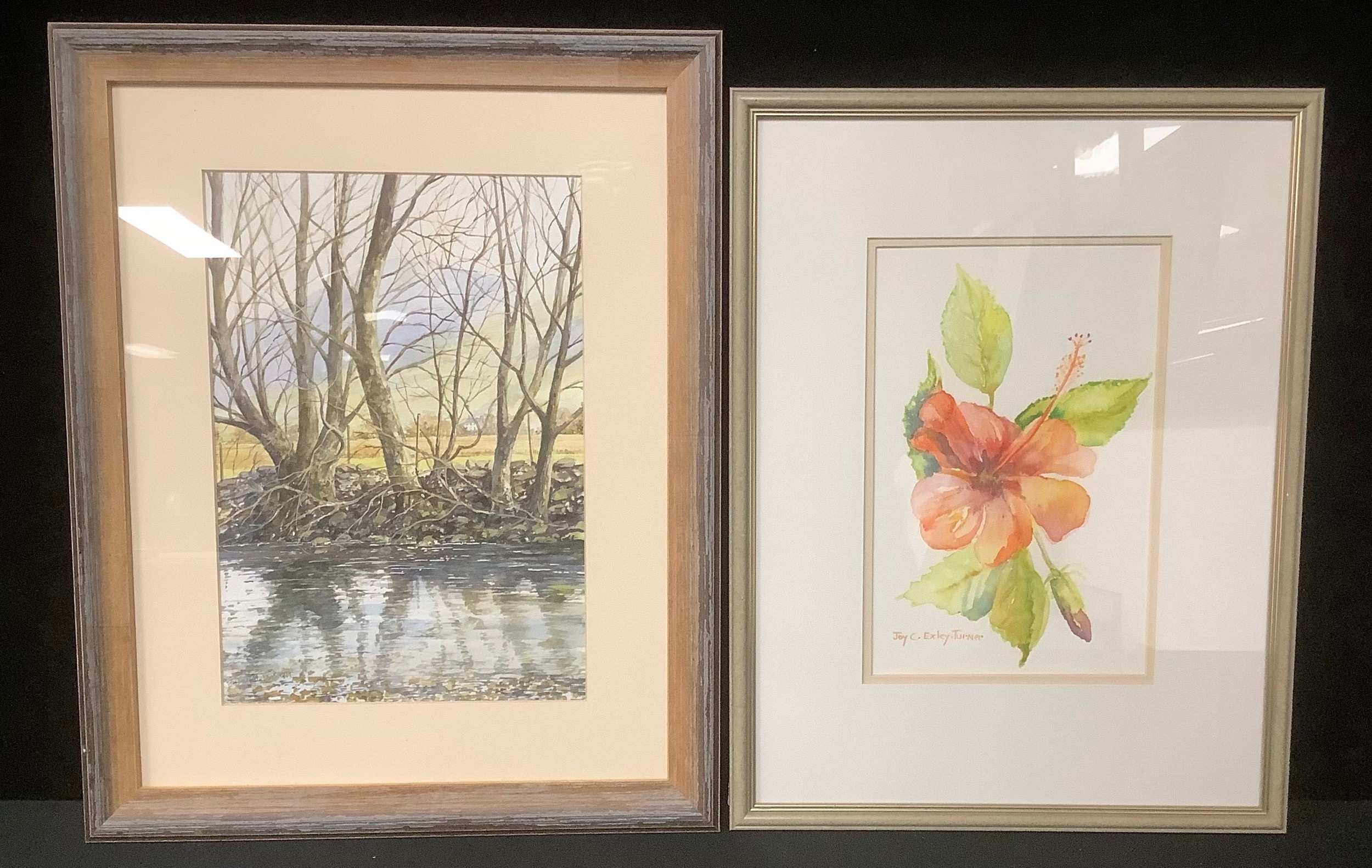 Julie Roberts | Nant Peris | MutualArt