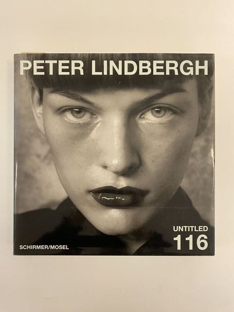 Peter Lindbergh | Catherine Deneuve, French Vogue, Deauville, France ...