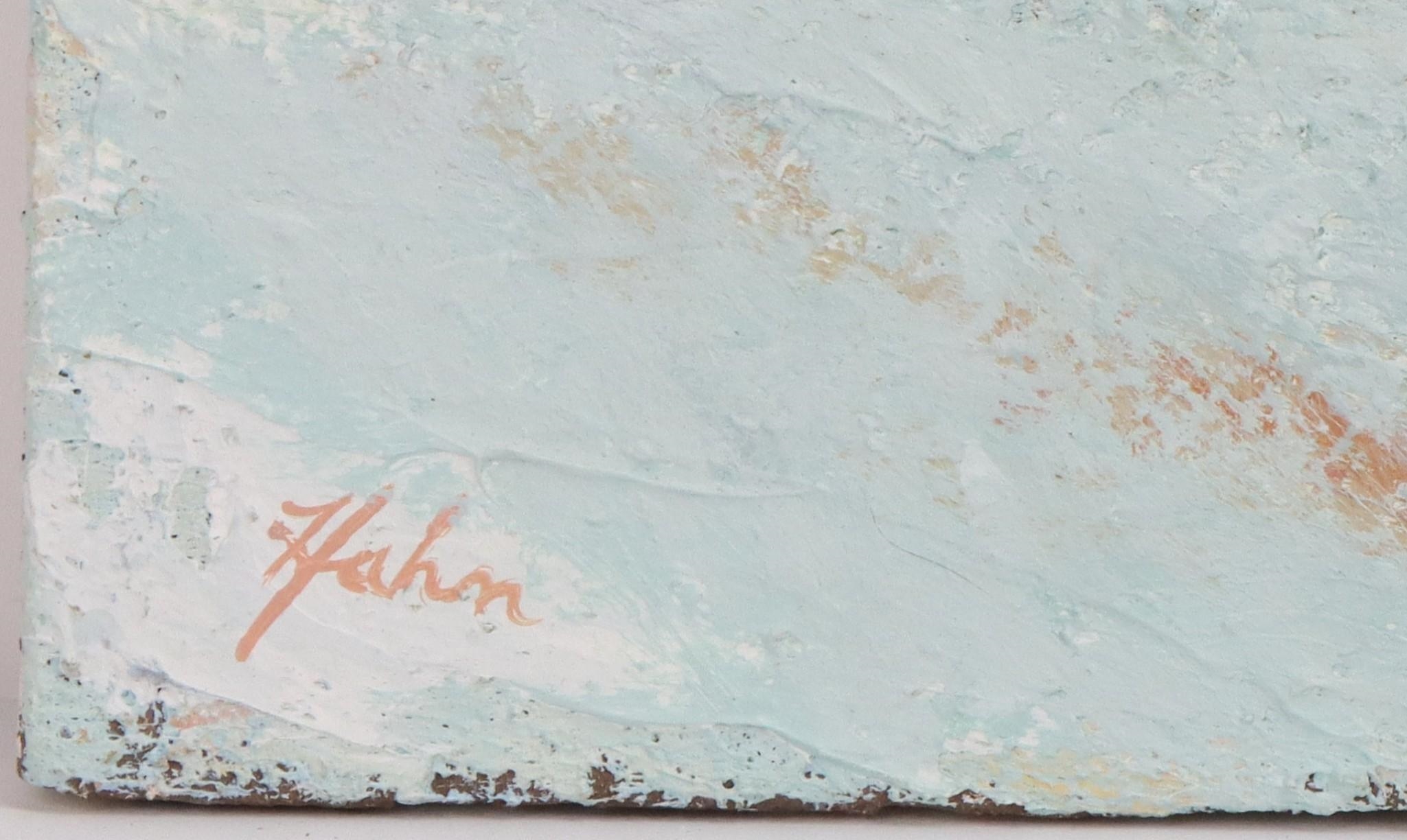 David Hahn | Snowy winter landscape | MutualArt