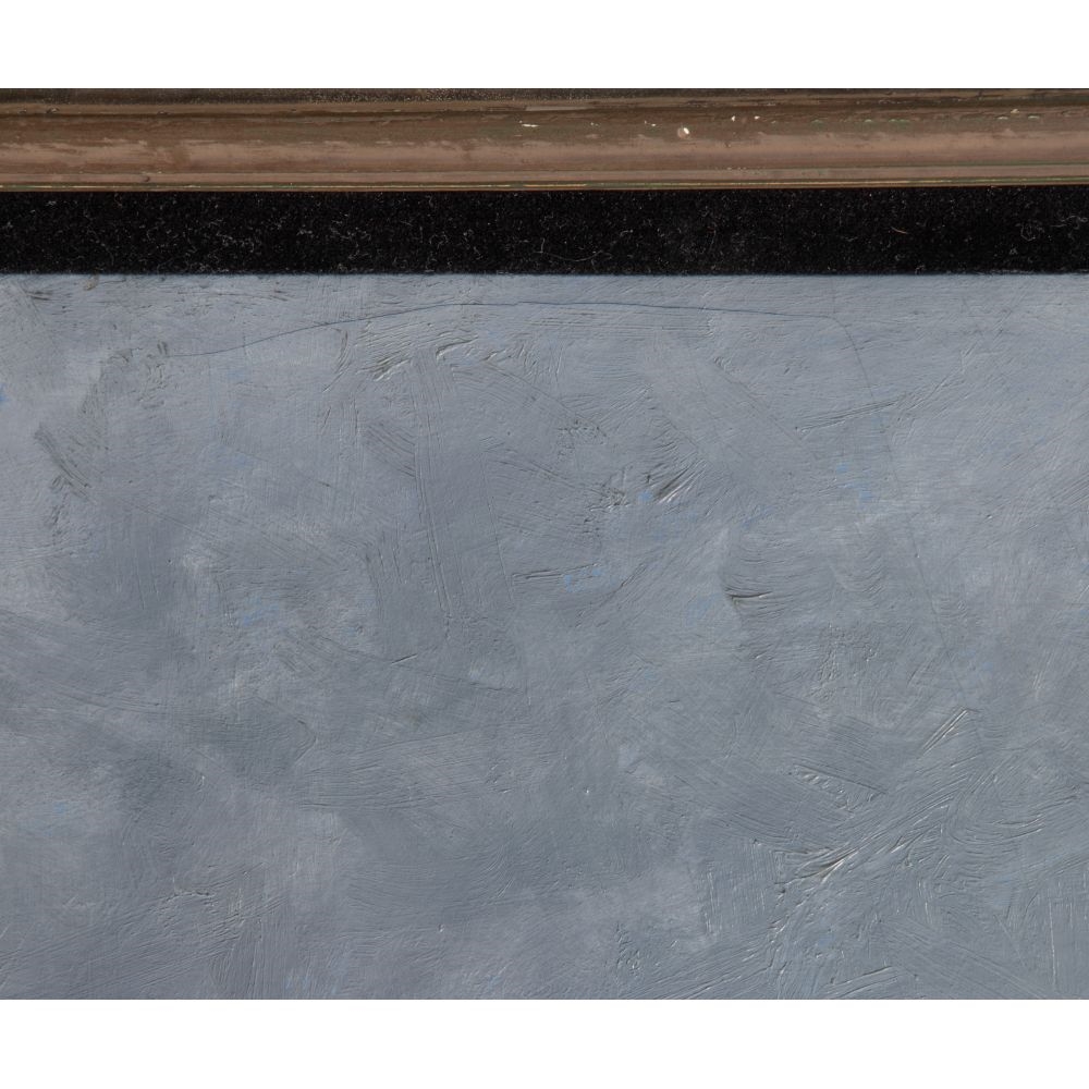 Duilio Barnabè | Oil on Canvas | MutualArt