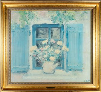 Duane Alt | 34 Artworks at Auction | MutualArt