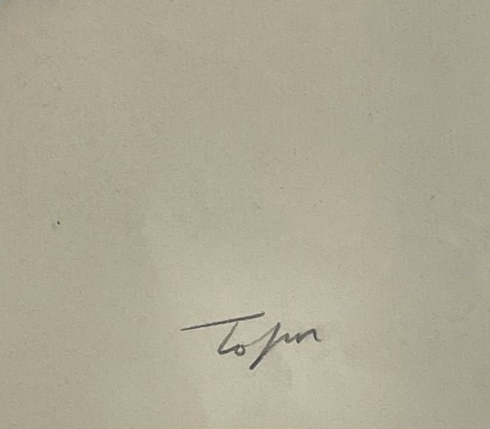 Roland Topor | Faces | MutualArt