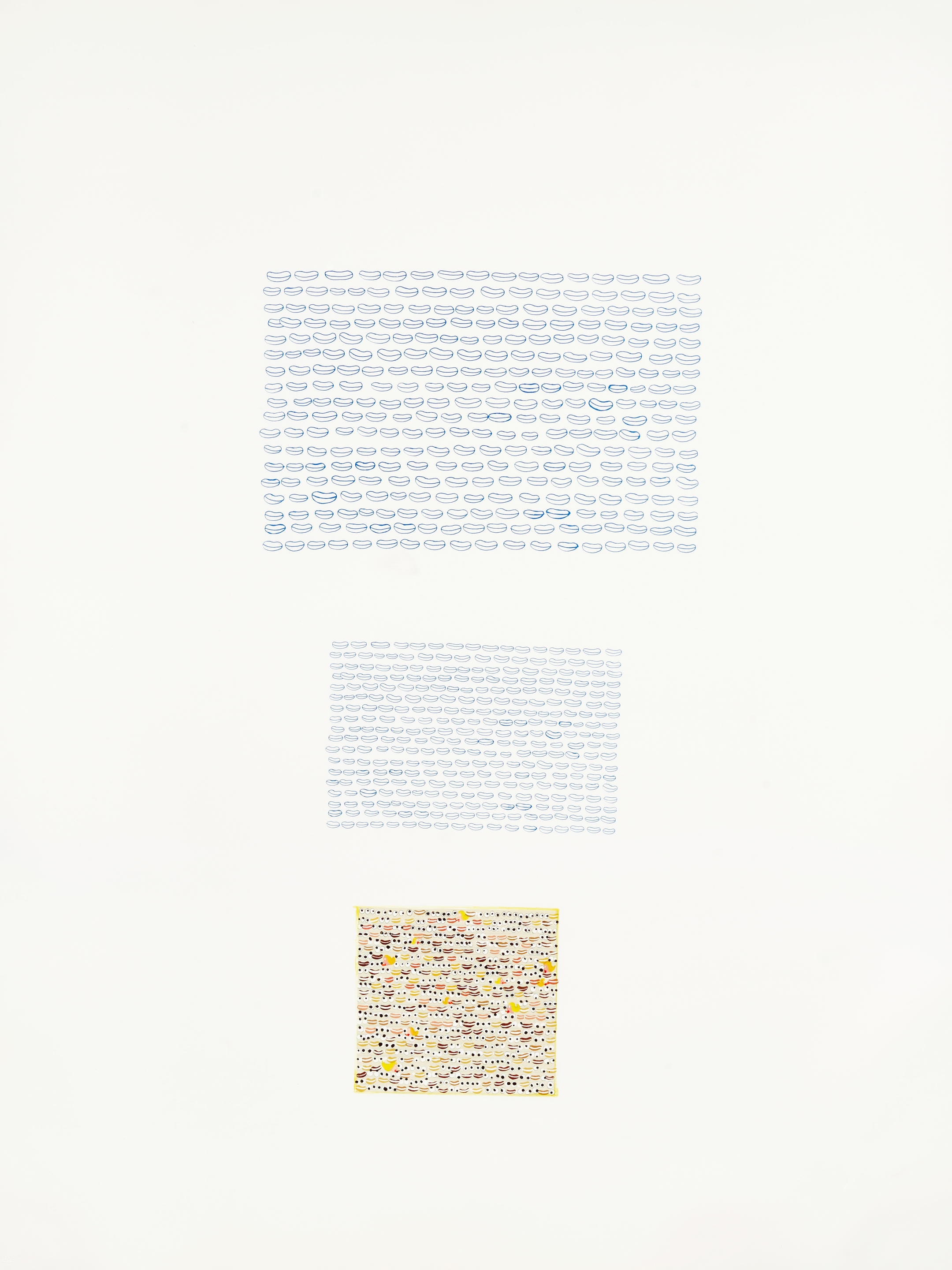 Ellen Gallagher | SOMA | MutualArt