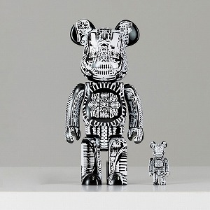 H. R. Giger | Harkonnen Chair (1981) | MutualArt