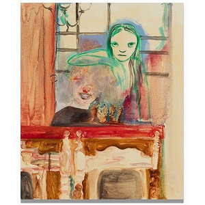 Auto Moai | Person in the Mirror (2022) | MutualArt