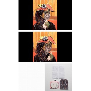 Mai Endo | The Weeping Woman (2015) | MutualArt