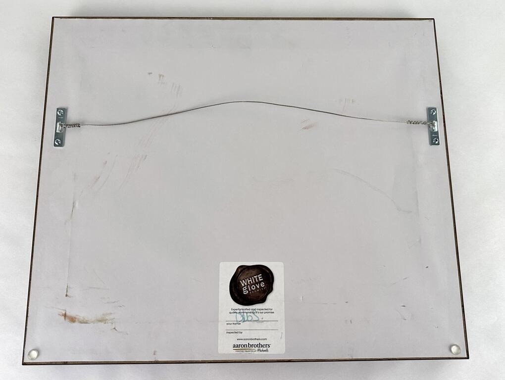 Bud Helbig | Bud Helbig Montana Watercolor Painting (1972) | MutualArt
