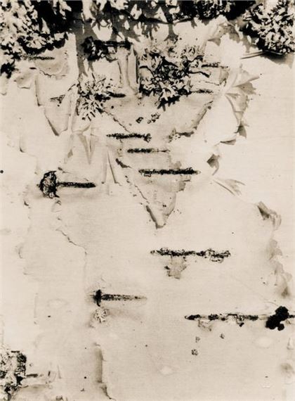 Denis Brihat | DENIS BRIHAT 1928- Abstraction (1928) | MutualArt